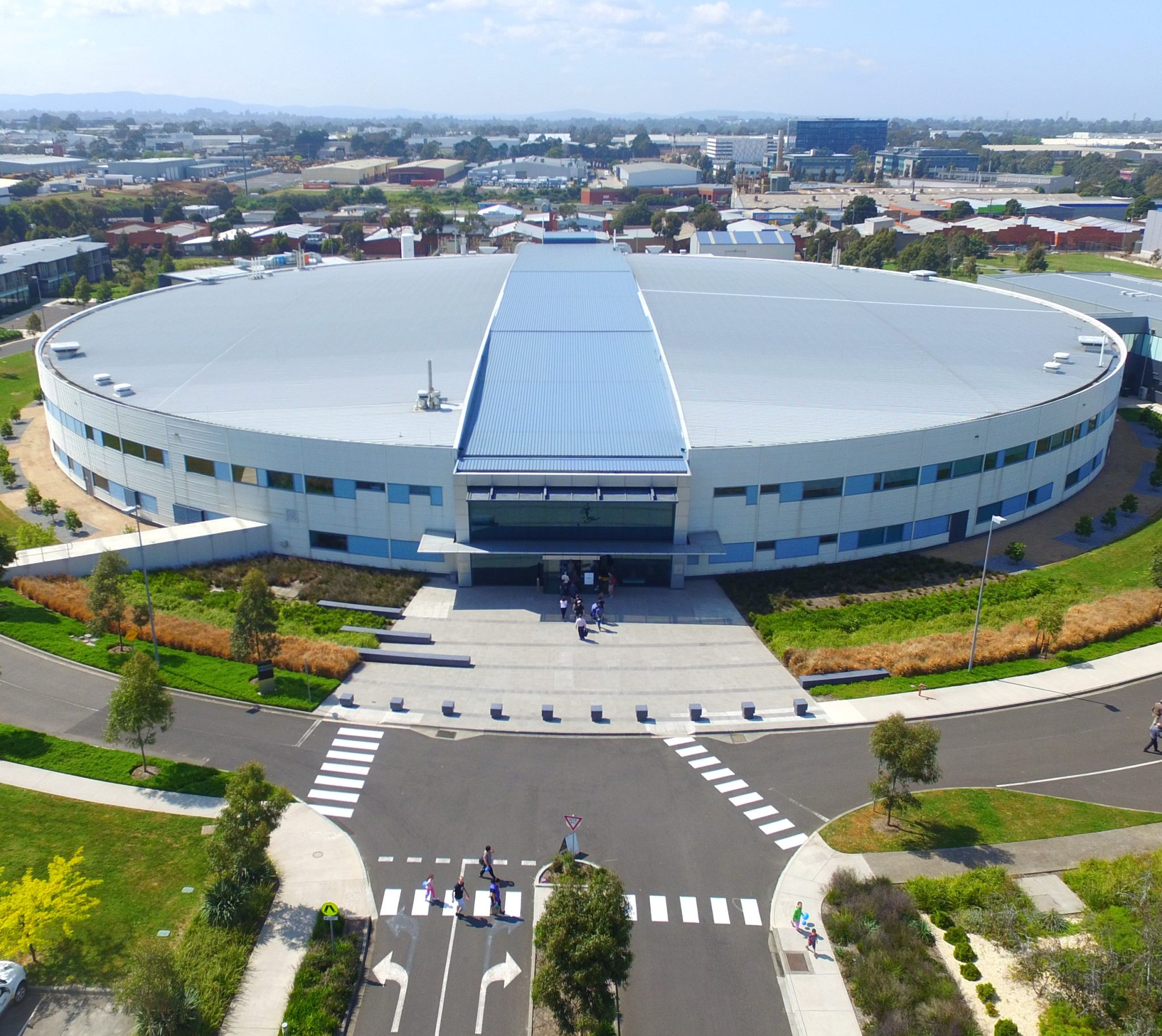 Home - 70 Years of ANSTO