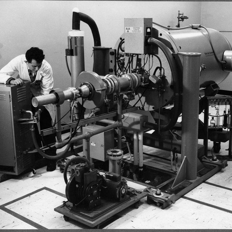 Home - 70 Years of ANSTO