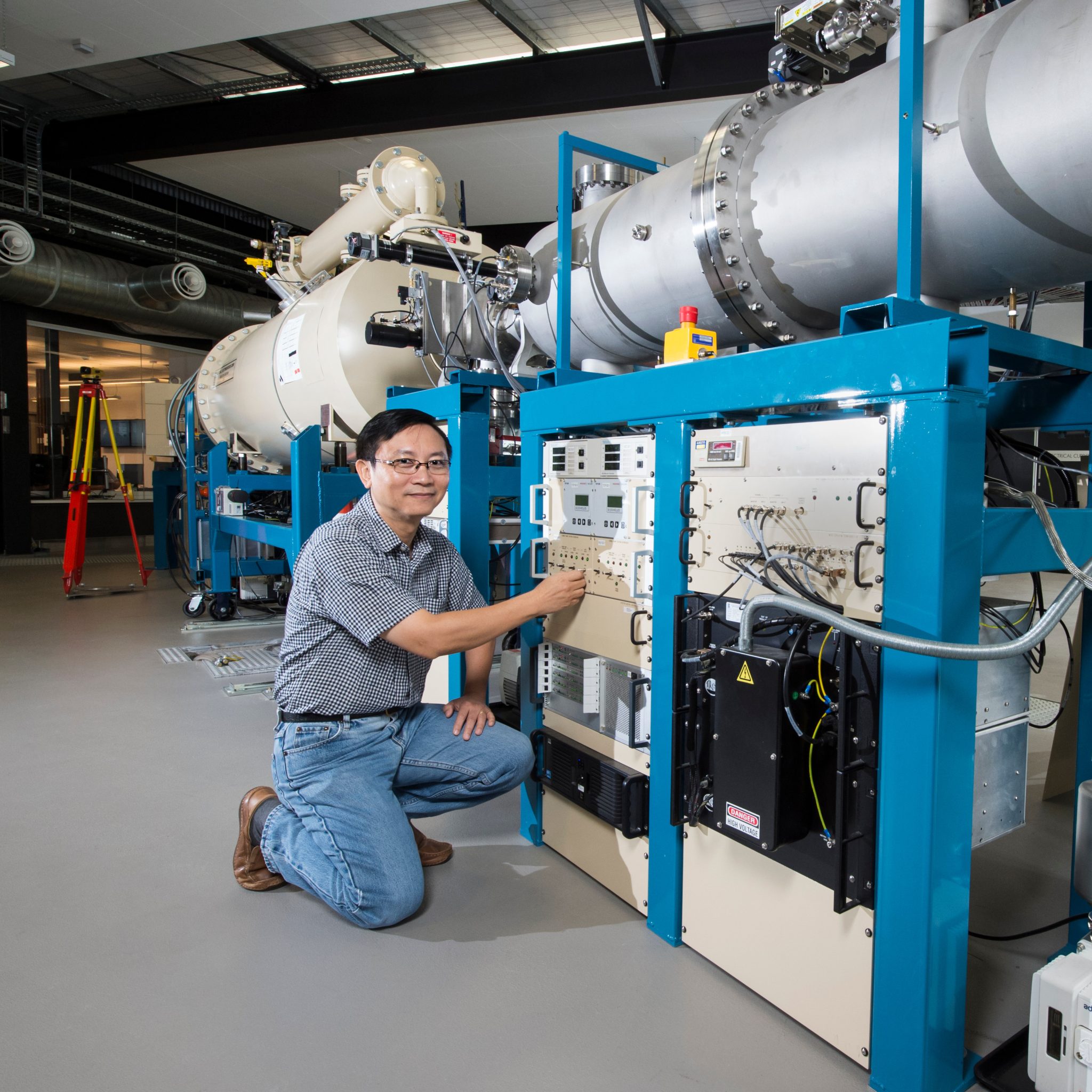 Home - 70 Years of ANSTO