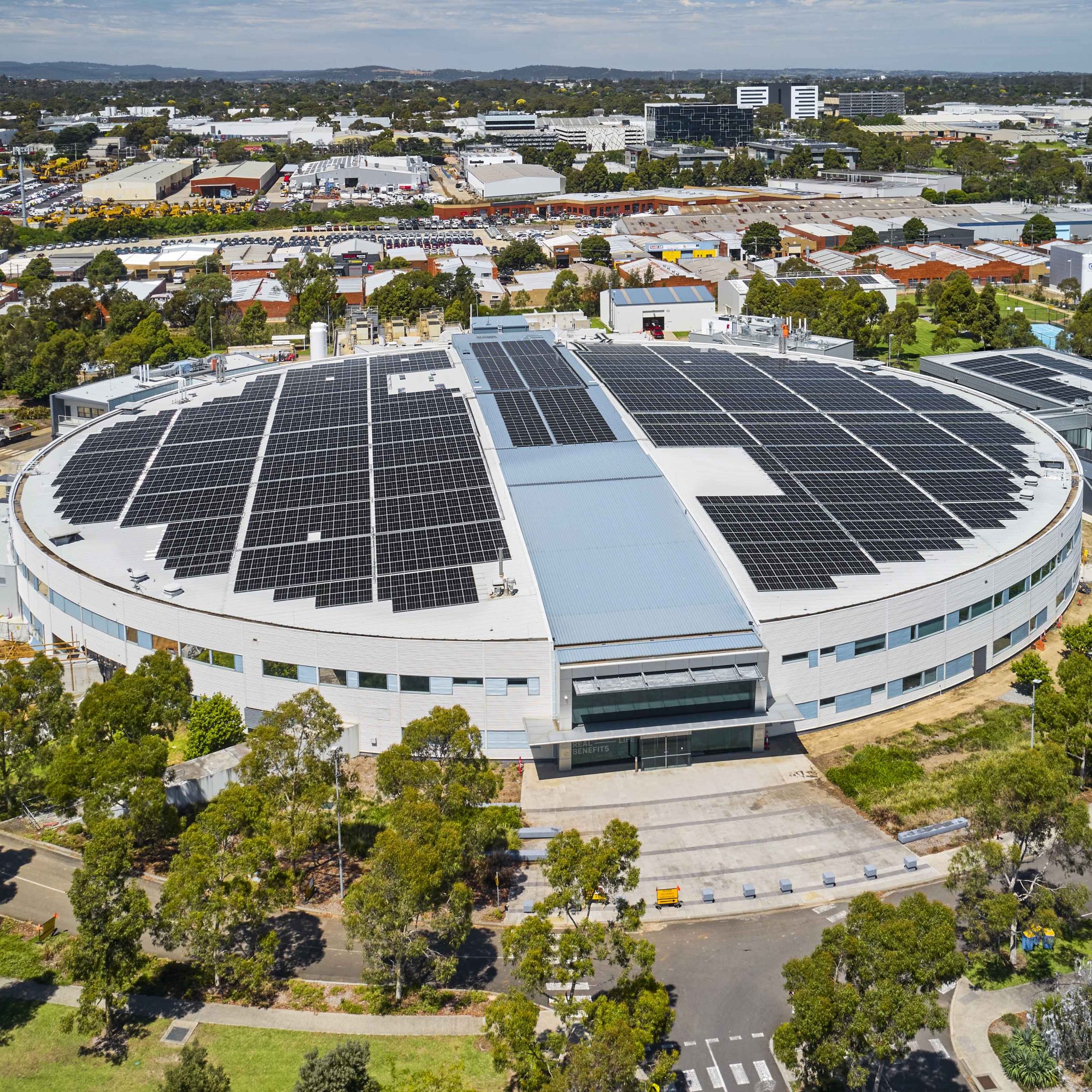 Home - 70 Years of ANSTO